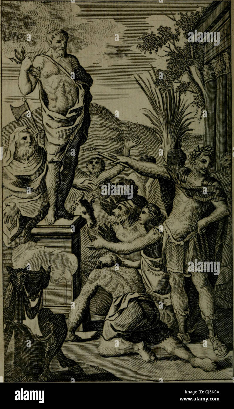 *The Pantheon* explores the mythologies of ancient gods, goddesses, and ...