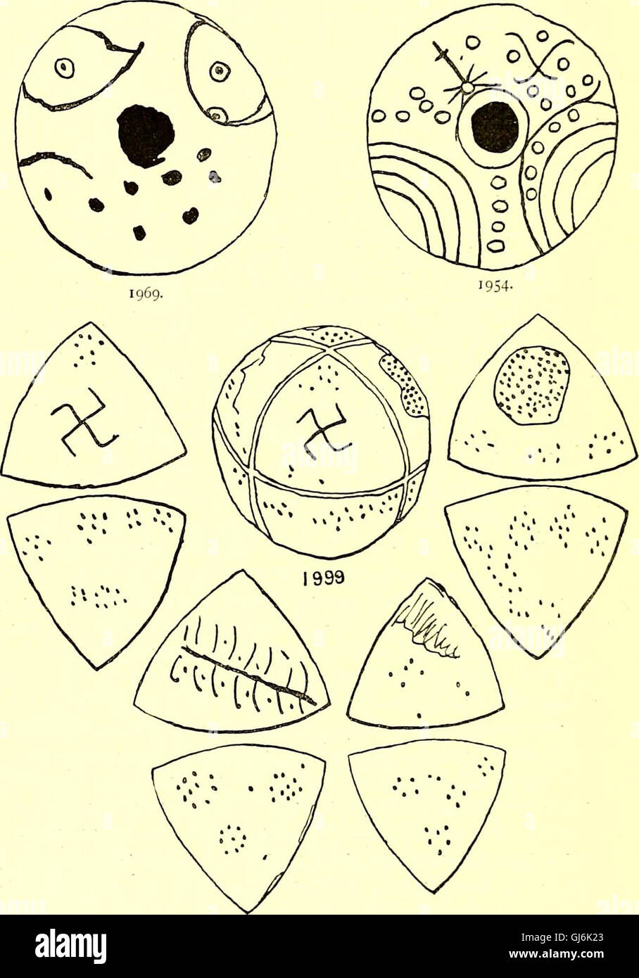 This 1893 work explores cosmic and cosmogonic mythology, delving into ...