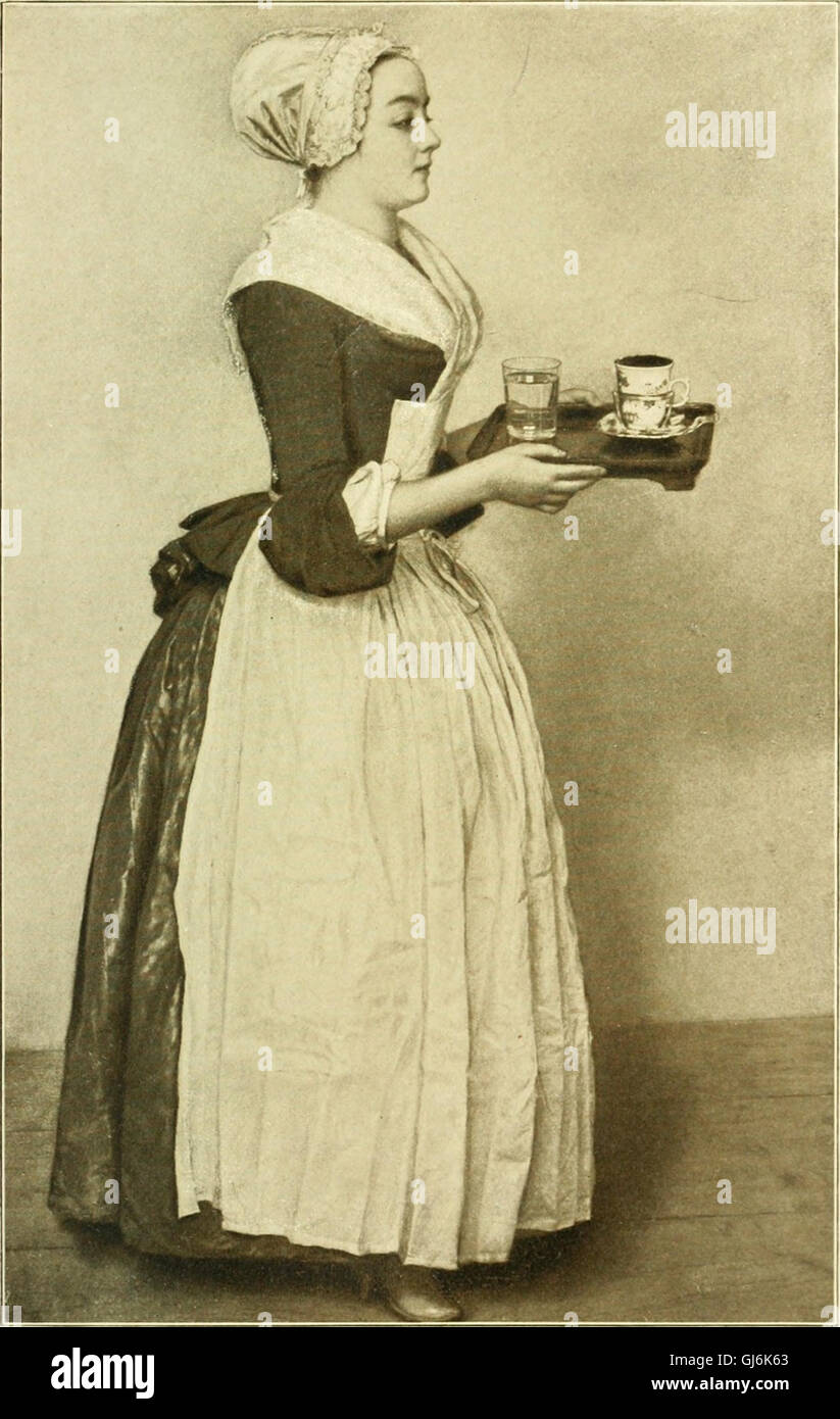 The 1907 book 'The Art of the Dresden Gallery' provides detailed ...