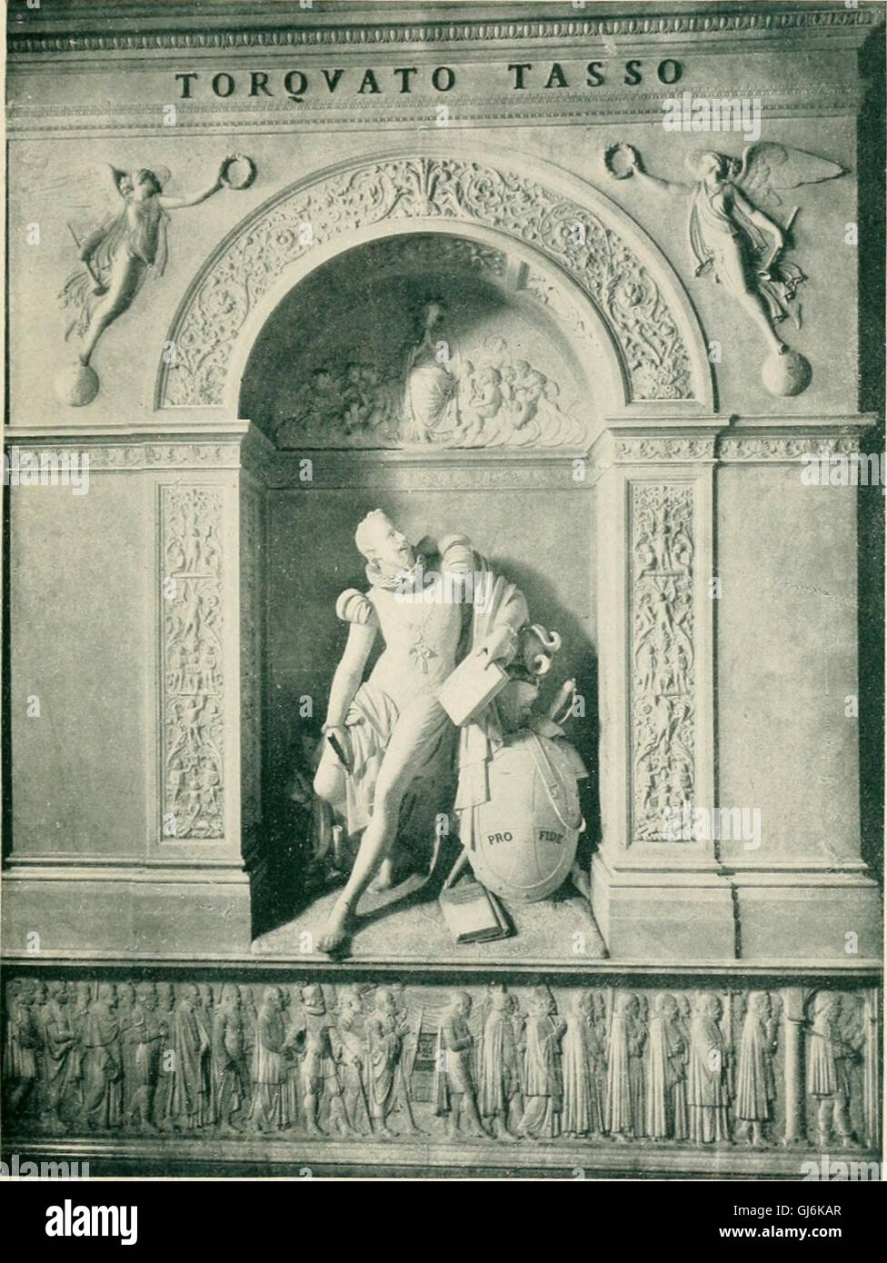 *With Byron in Italy* (1907) is a compilation of Lord Byron's poems and ...
