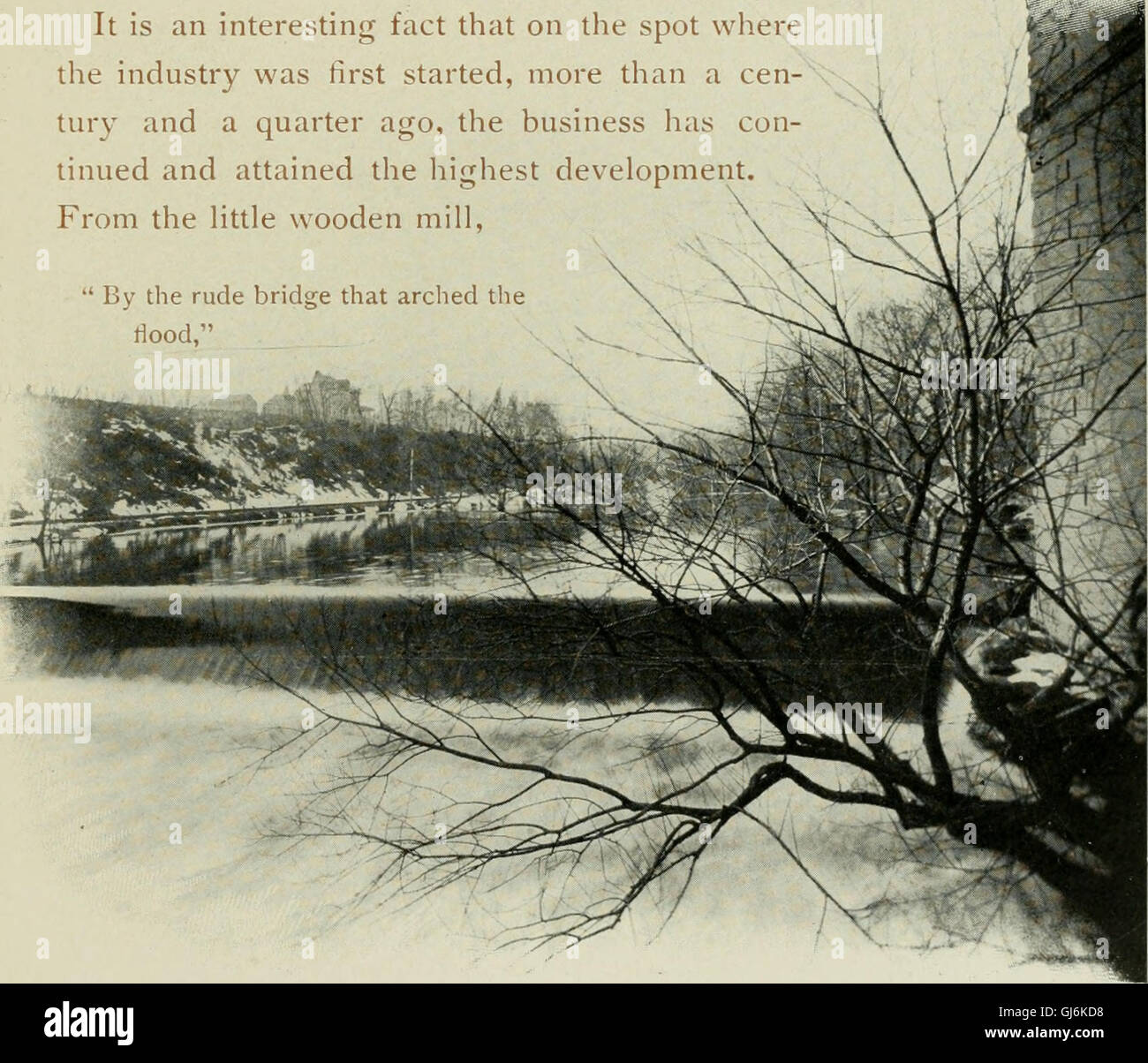 This short history explores the production and use of cocoa and ...