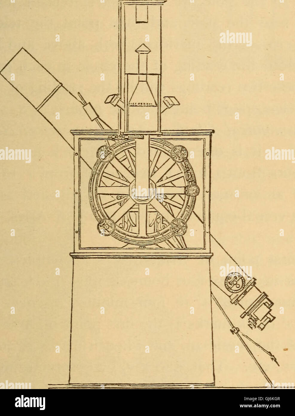 This 1882 educational text provides an introduction to astronomy ...
