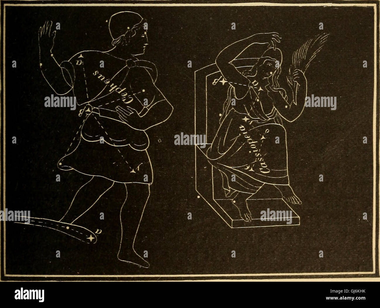 This 1882 educational work introduces astronomy concepts for school and ...