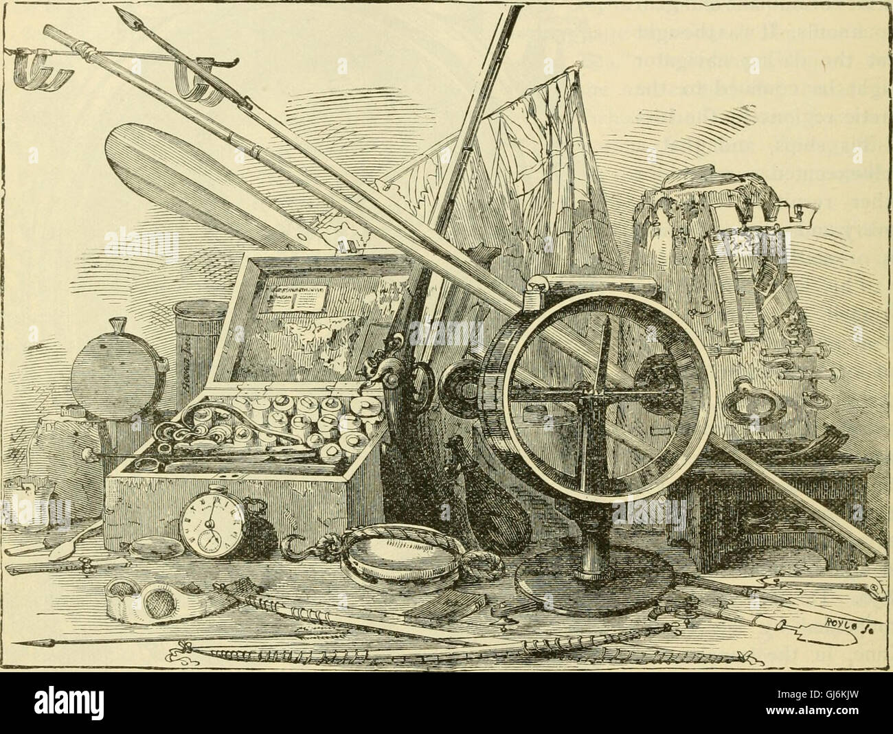 This 1901 historical account provides a comprehensive look at the ...