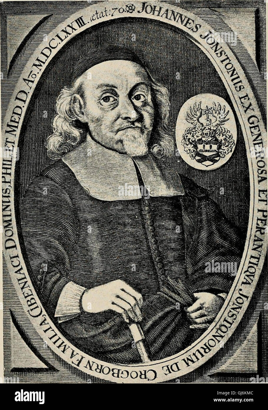 A historical account of the Scots in Germany, exploring their ...