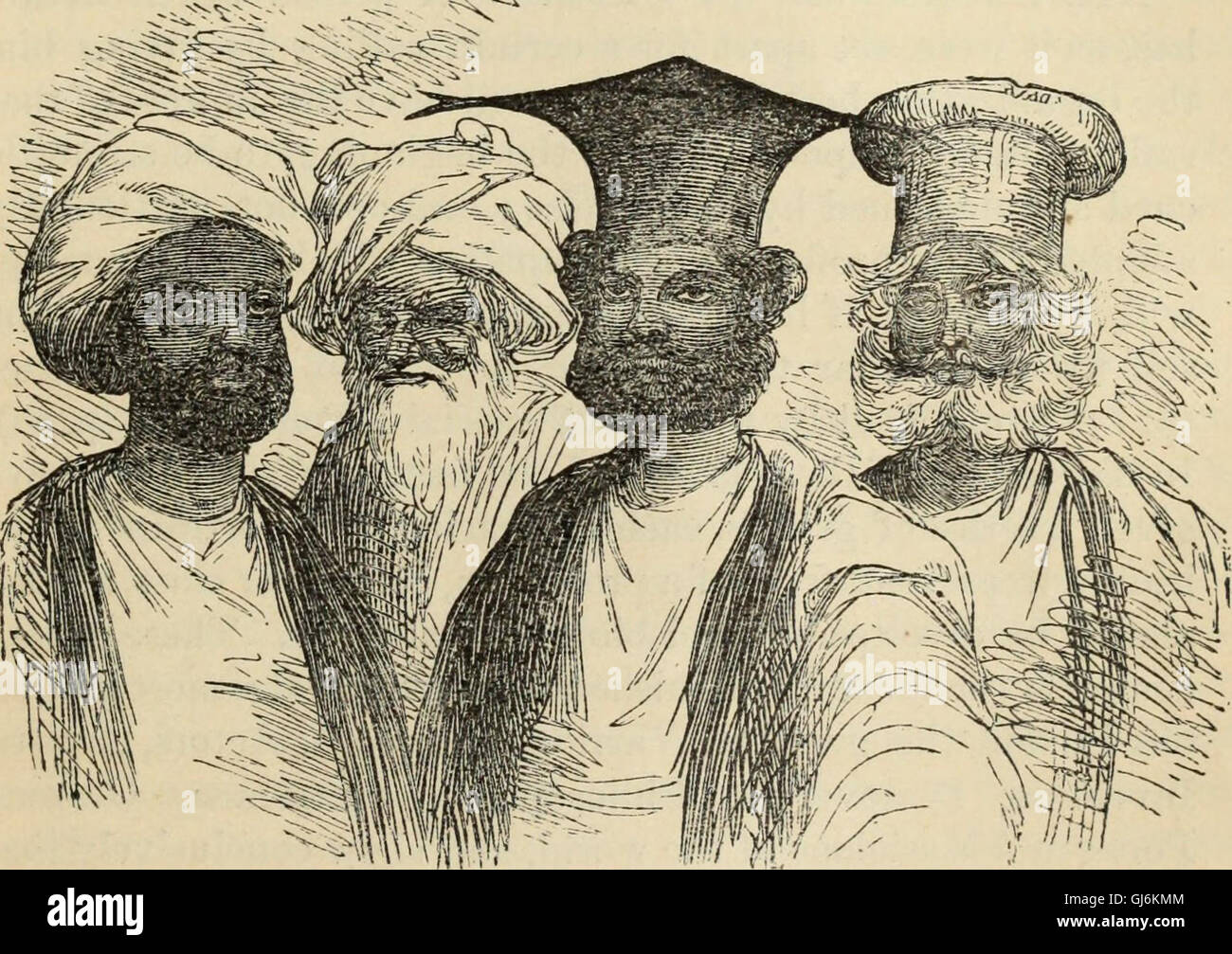 'New Physiognomy' (1889) explores the study of character traits and ...