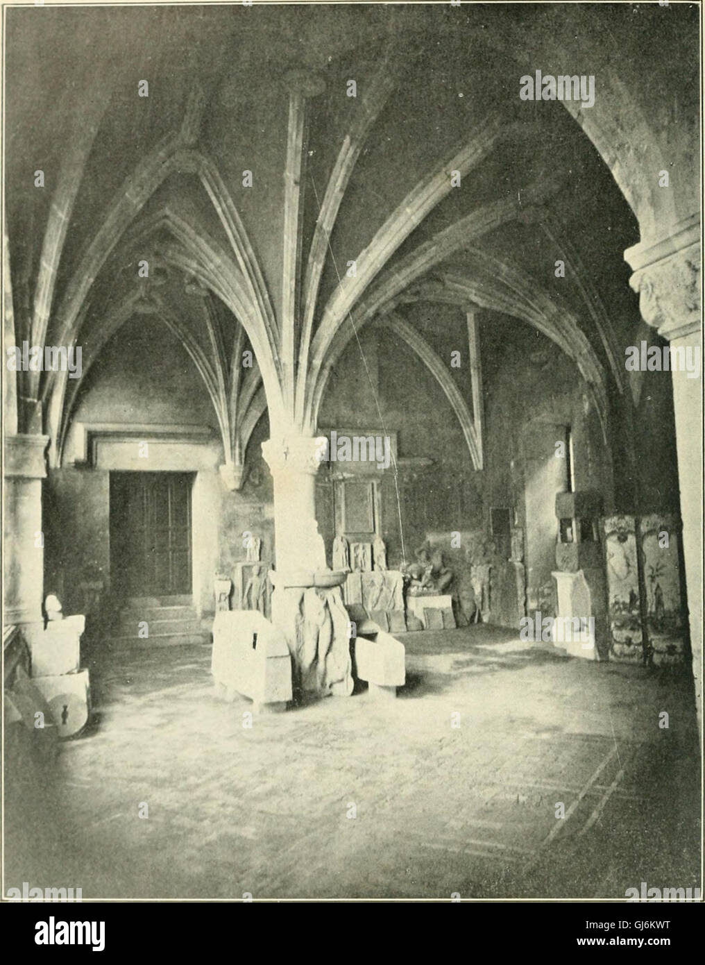 'How to Judge Architecture' (1903) is a guide to understanding and ...