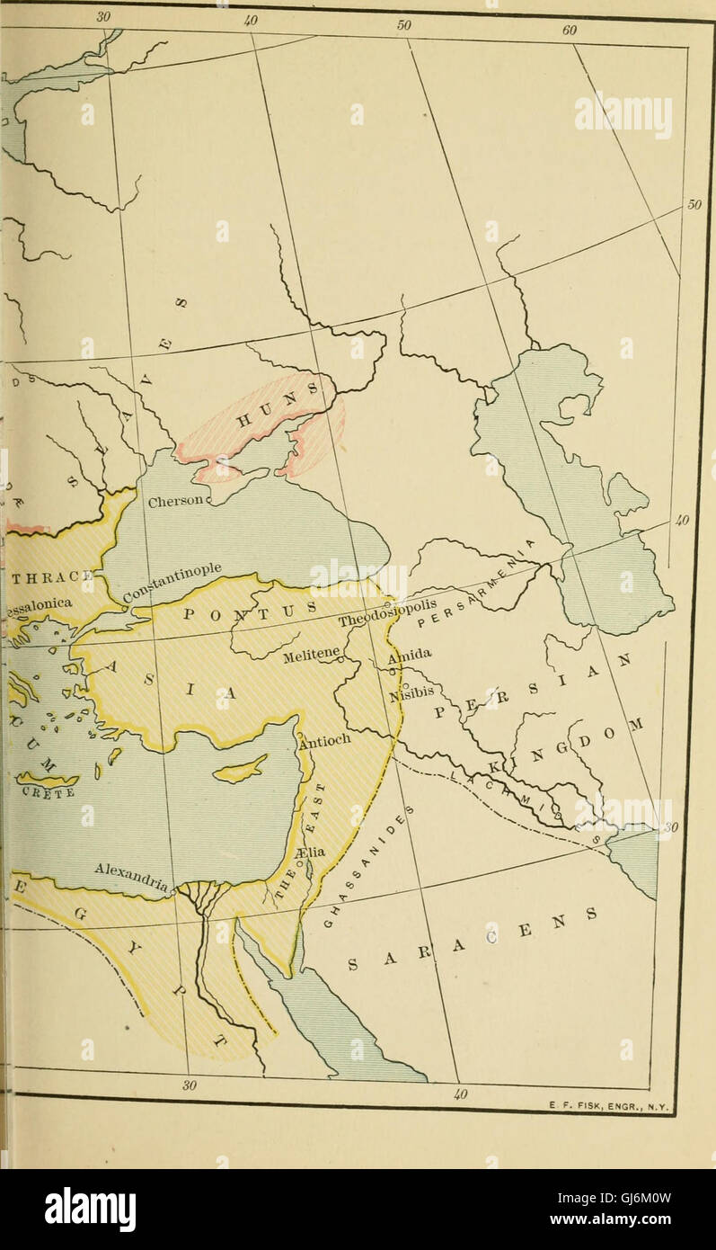 Medieval europe from 395 1270 hi-res stock photography and images - Alamy