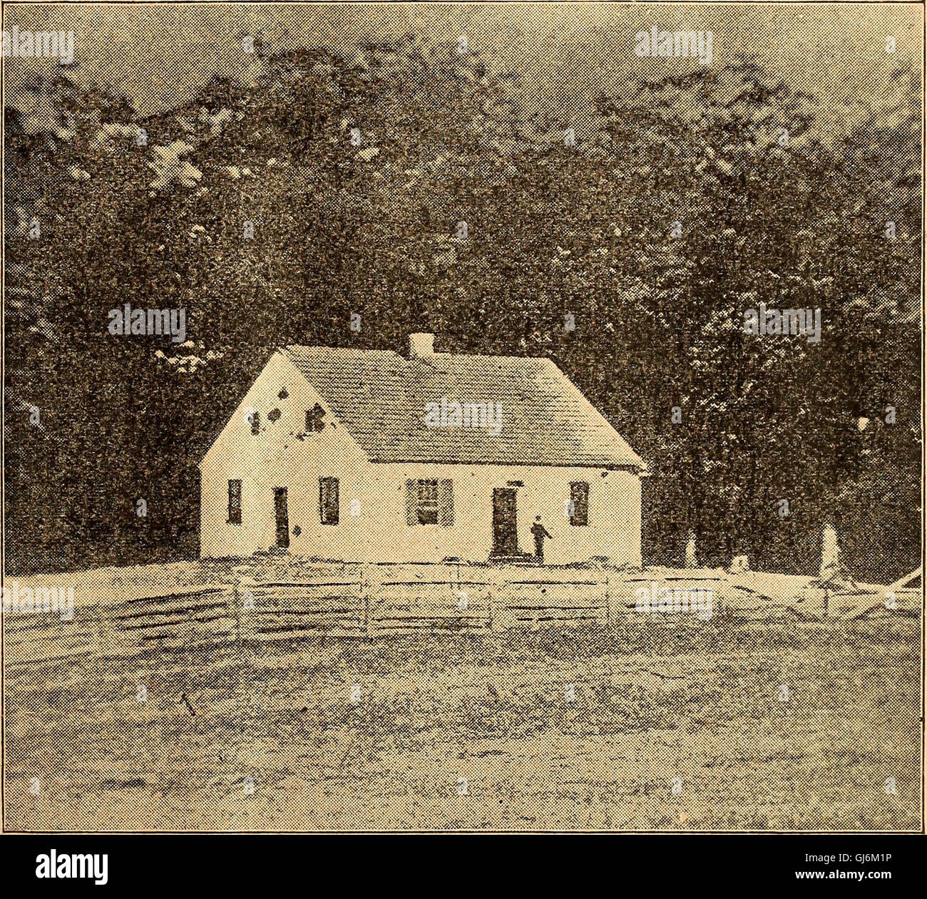 A practical almanac for members of the Brethren community, providing ...