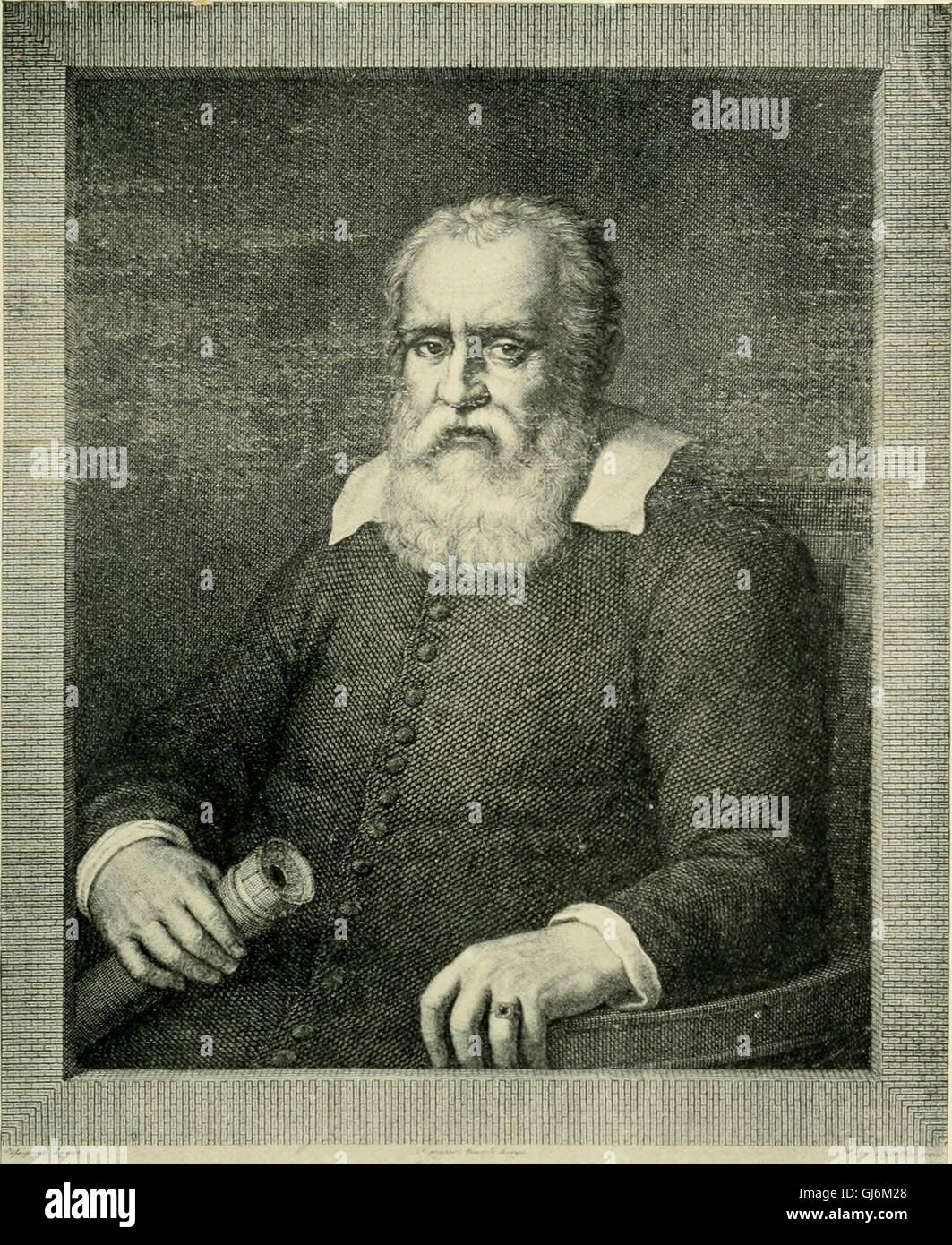 This book provides an in-depth biography of Galileo Galilei, the ...