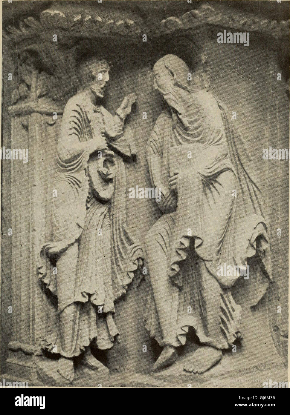 This 1921 book provides an overview of the development of art ...