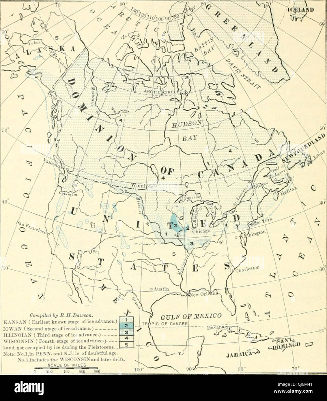 This 1904 work provides an in-depth look at the geography, history, and ...
