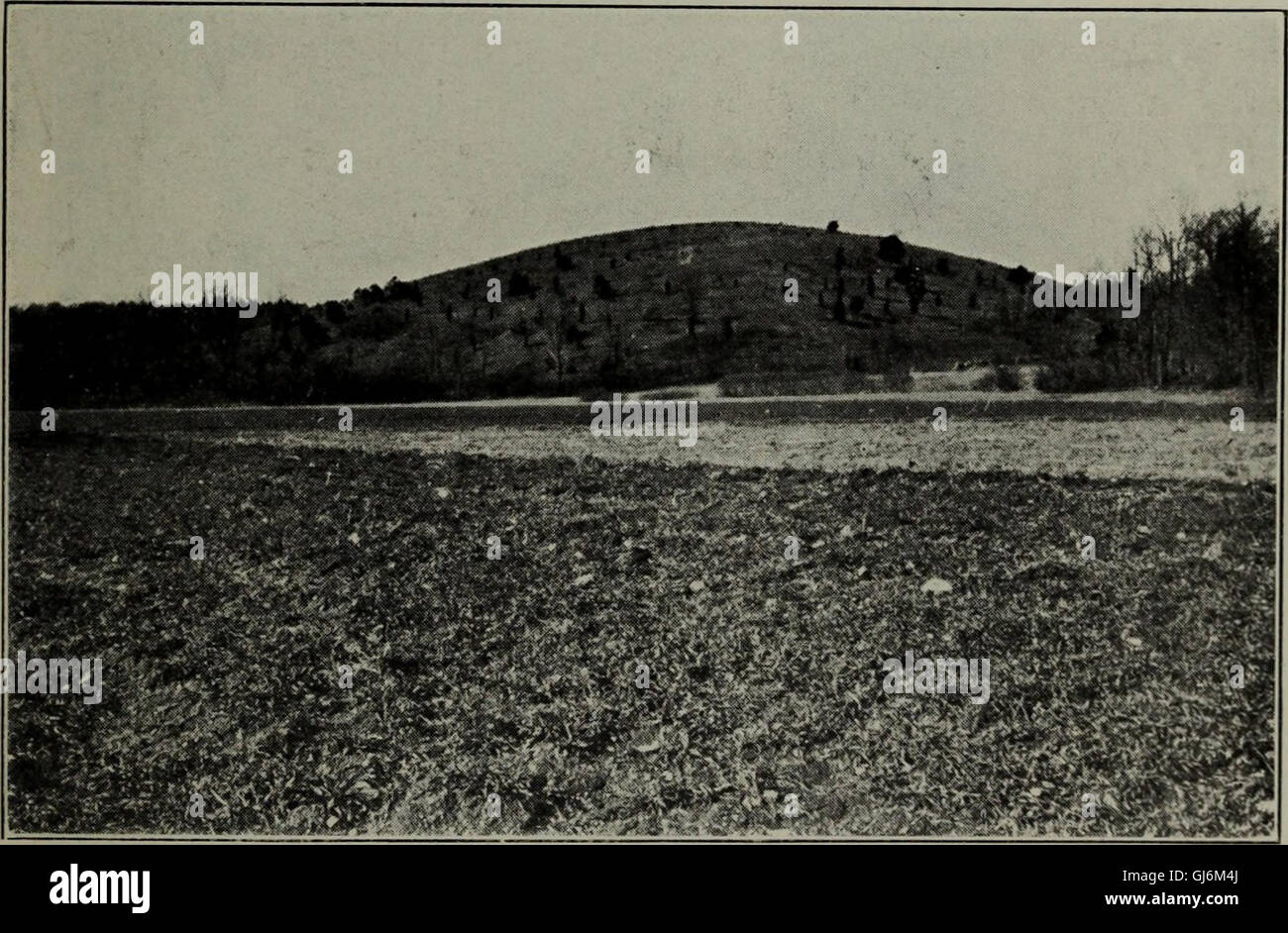 'The Geological History of the Connecticut Valley' (1921) offers a ...