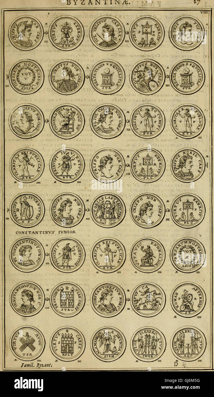 Emperors insignia hi-res stock photography and images - Alamy