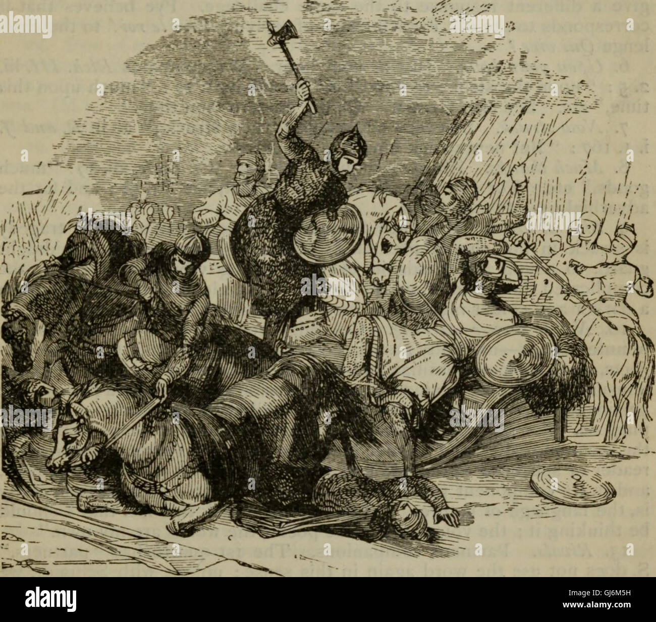 Shakespeares Tragedy Hamlet High Resolution Stock Photography and ...