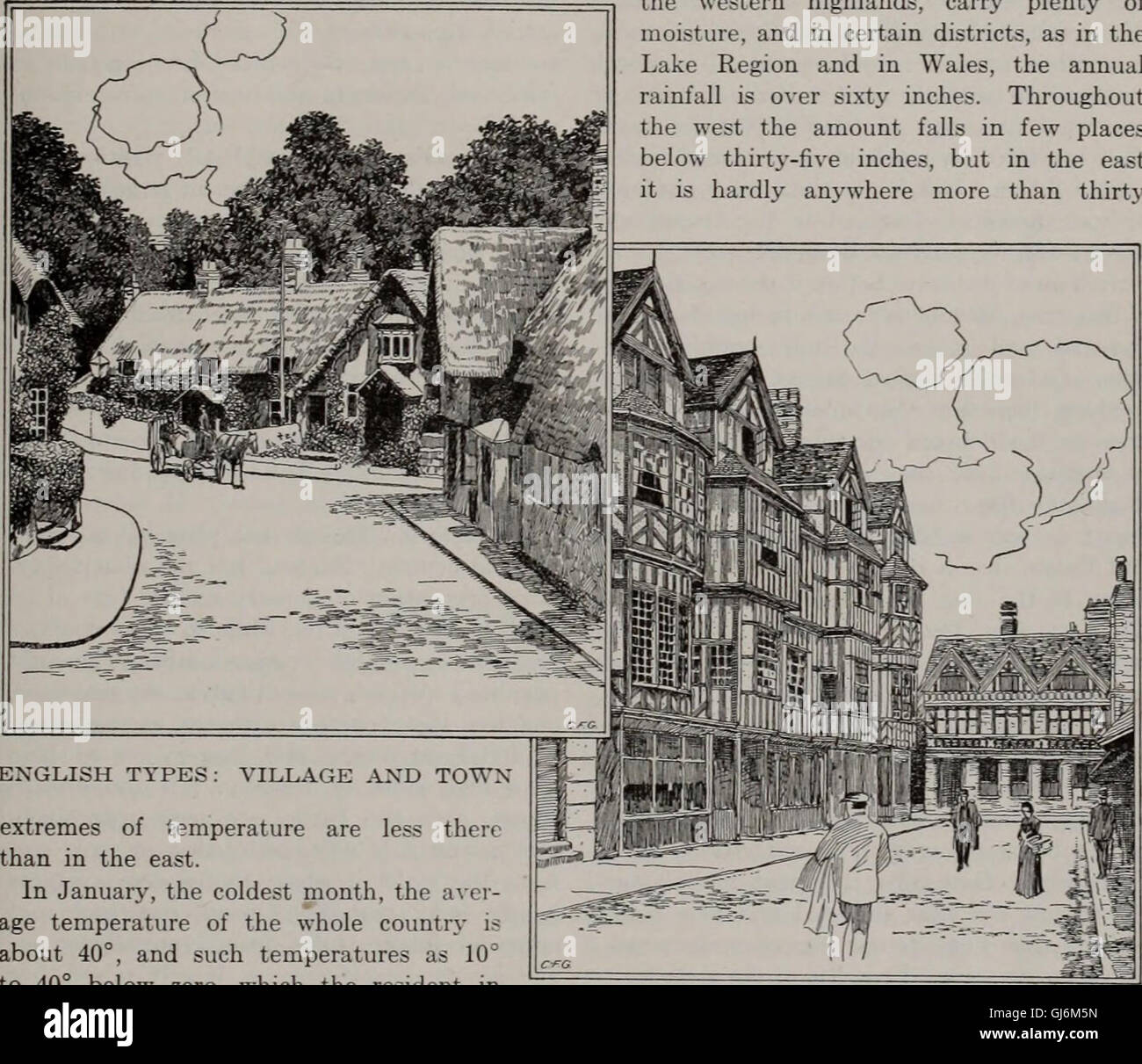 An illustrated reference book from 1918, designed to provide organized ...