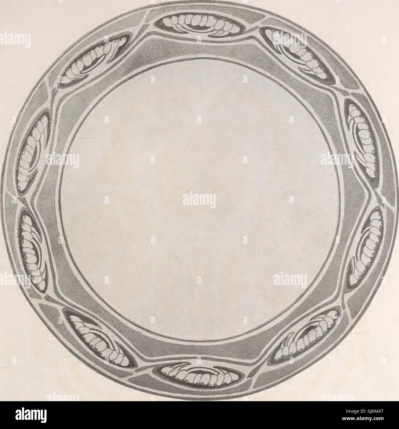 Keramic studio (1912 Stock Photo - Alamy