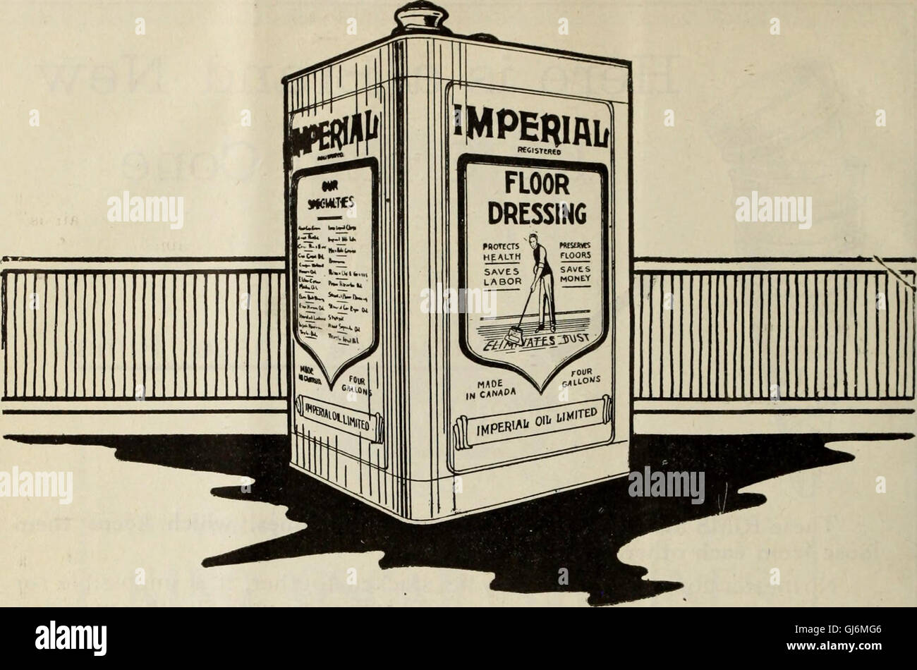A 1921 publication of the Canadian Grocer magazine, covering trade ...