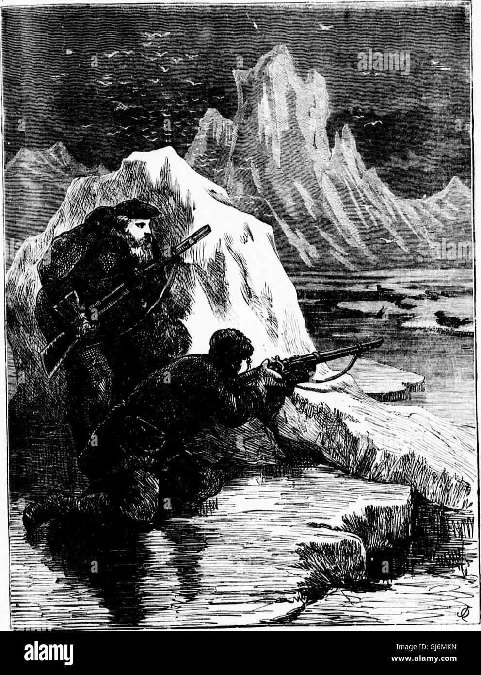 This work provides a detailed and graphic description of the world's ...
