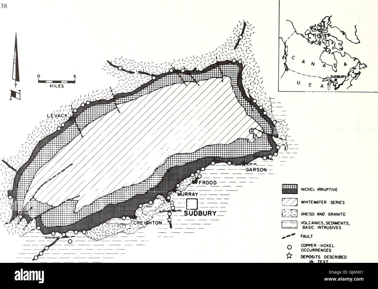 Oceanographic map hi-res stock photography and images - Alamy