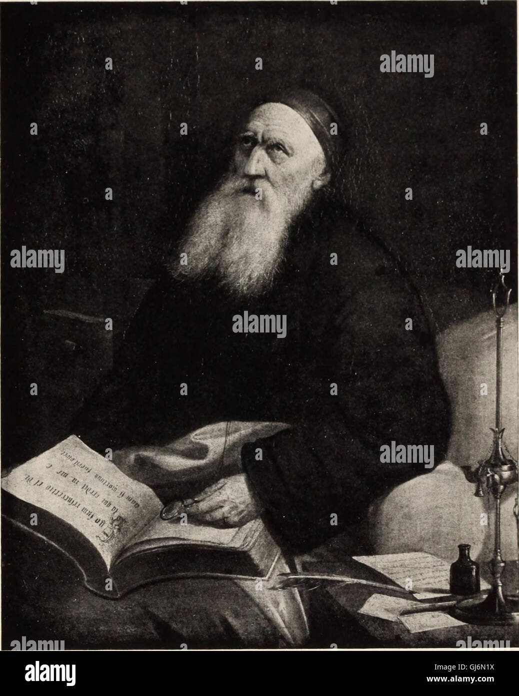 This illustrated catalogue showcases the renowned Catholina Lambert ...