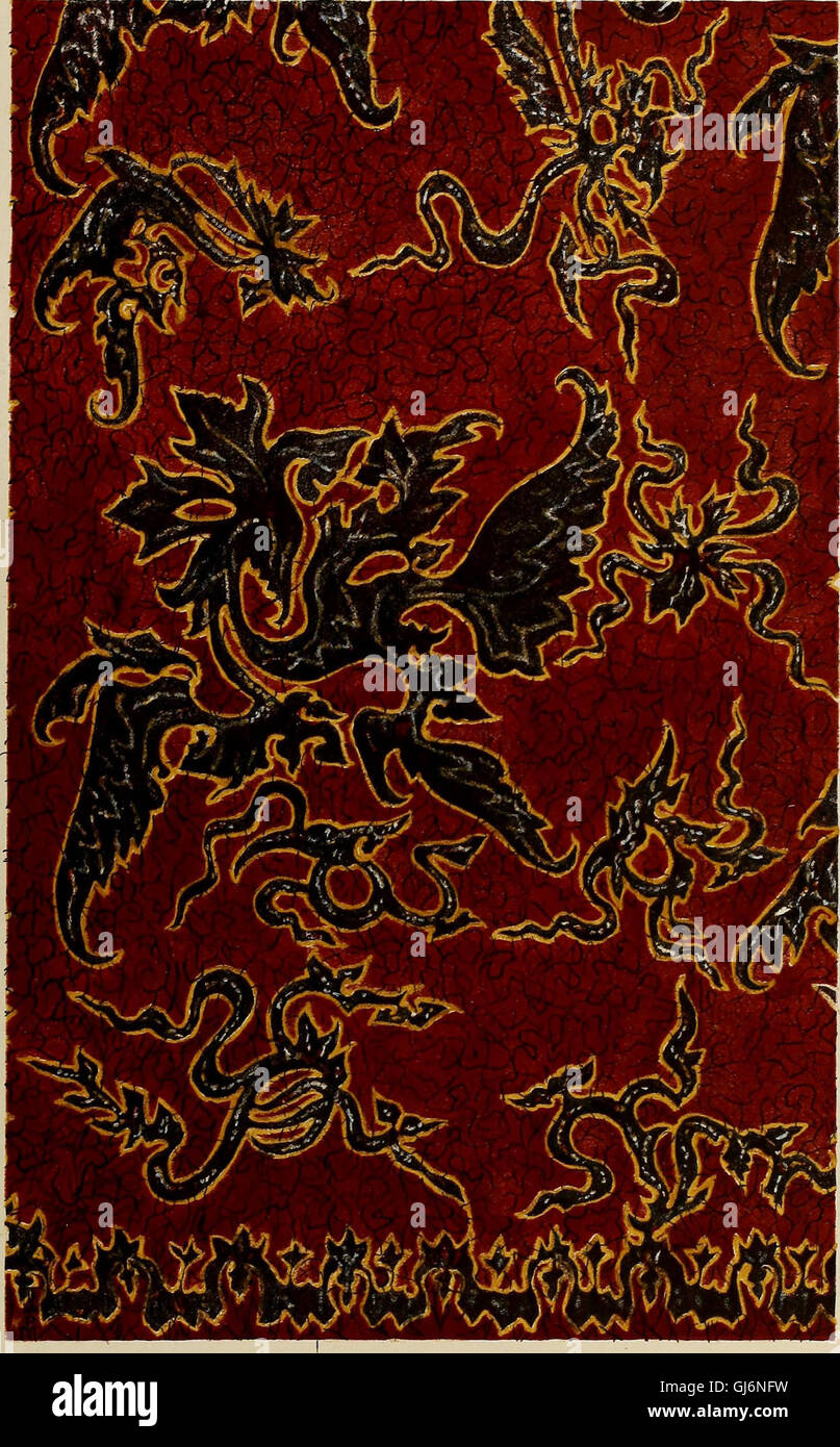 This 1912 work explores the indigenous arts and crafts of the Dutch ...