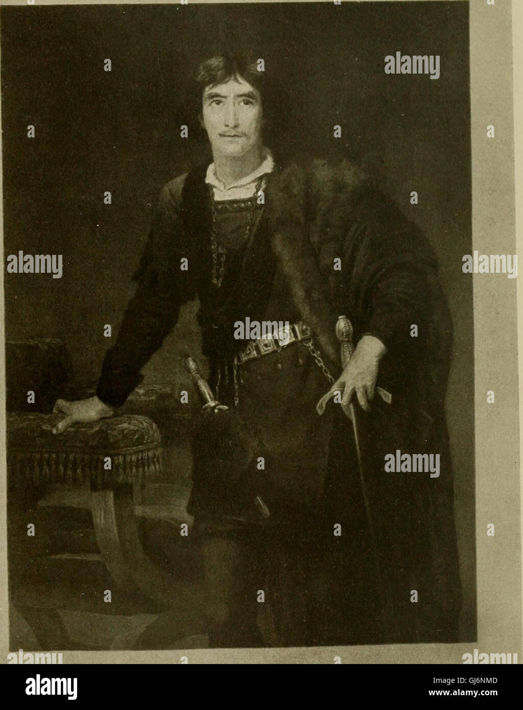 *Shakespeare on the Stage* (1911) examines the performances of William ...