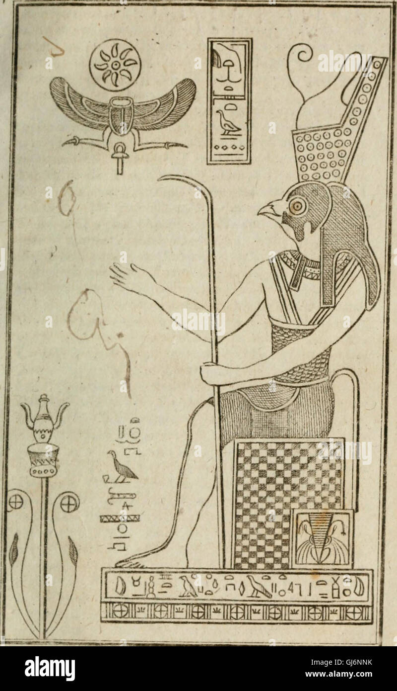 'The Pantheon' (1809) explores the mythology of ancient gods, goddesses ...