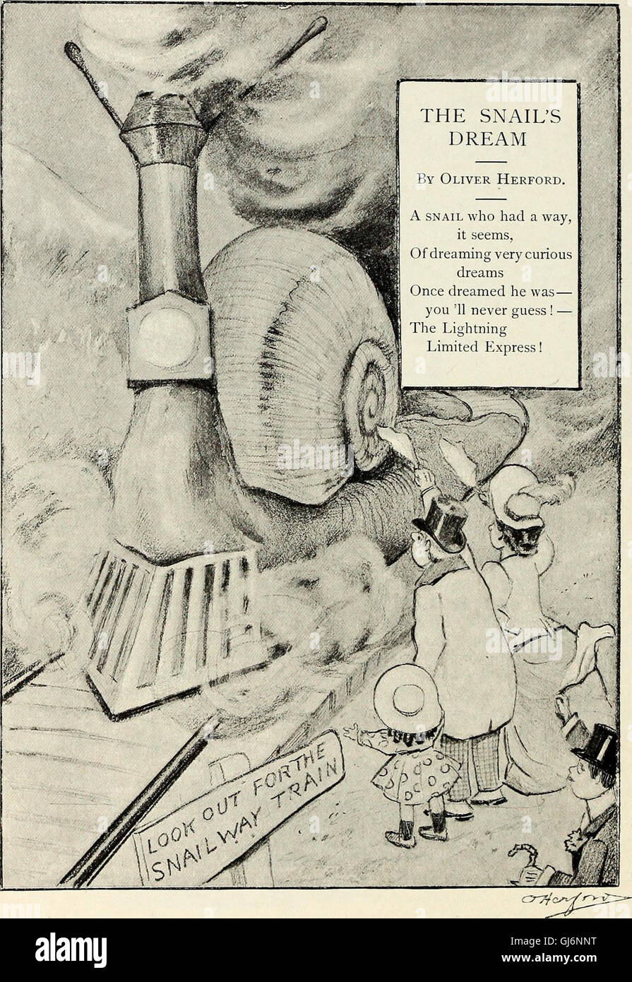 'St. Nicholas' was a popular American children's magazine first ...