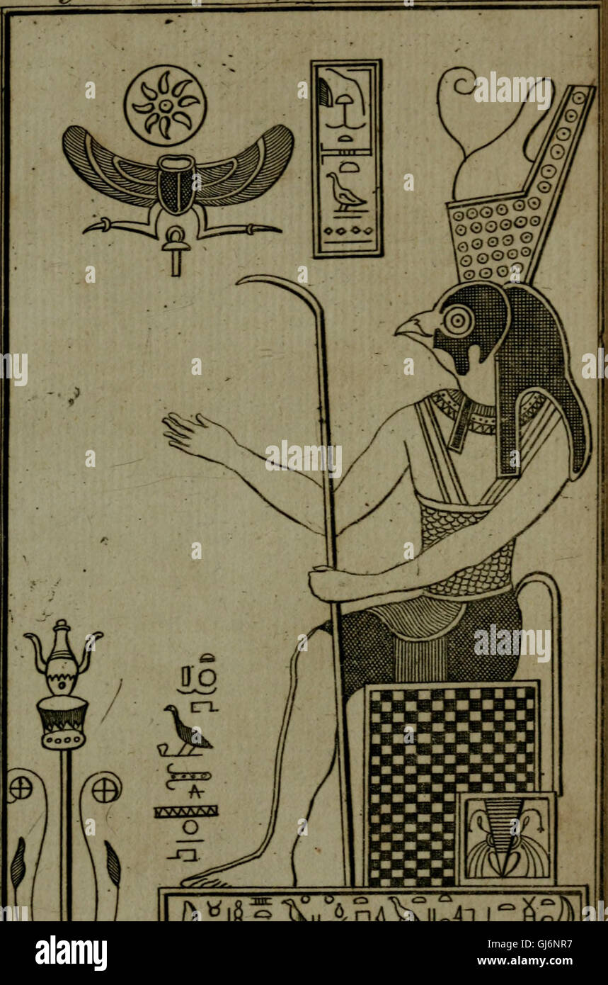 'The Pantheon' explores the history and myths of ancient gods ...