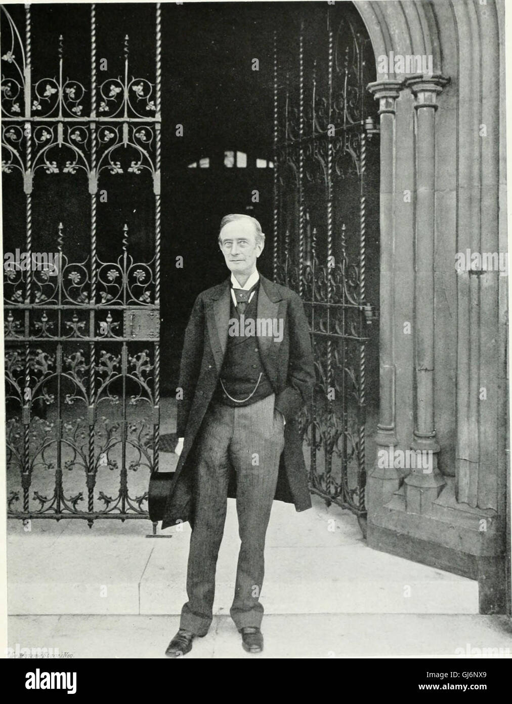 This 1906 work features photographs by Sir Benjamin Stone, M.P ...