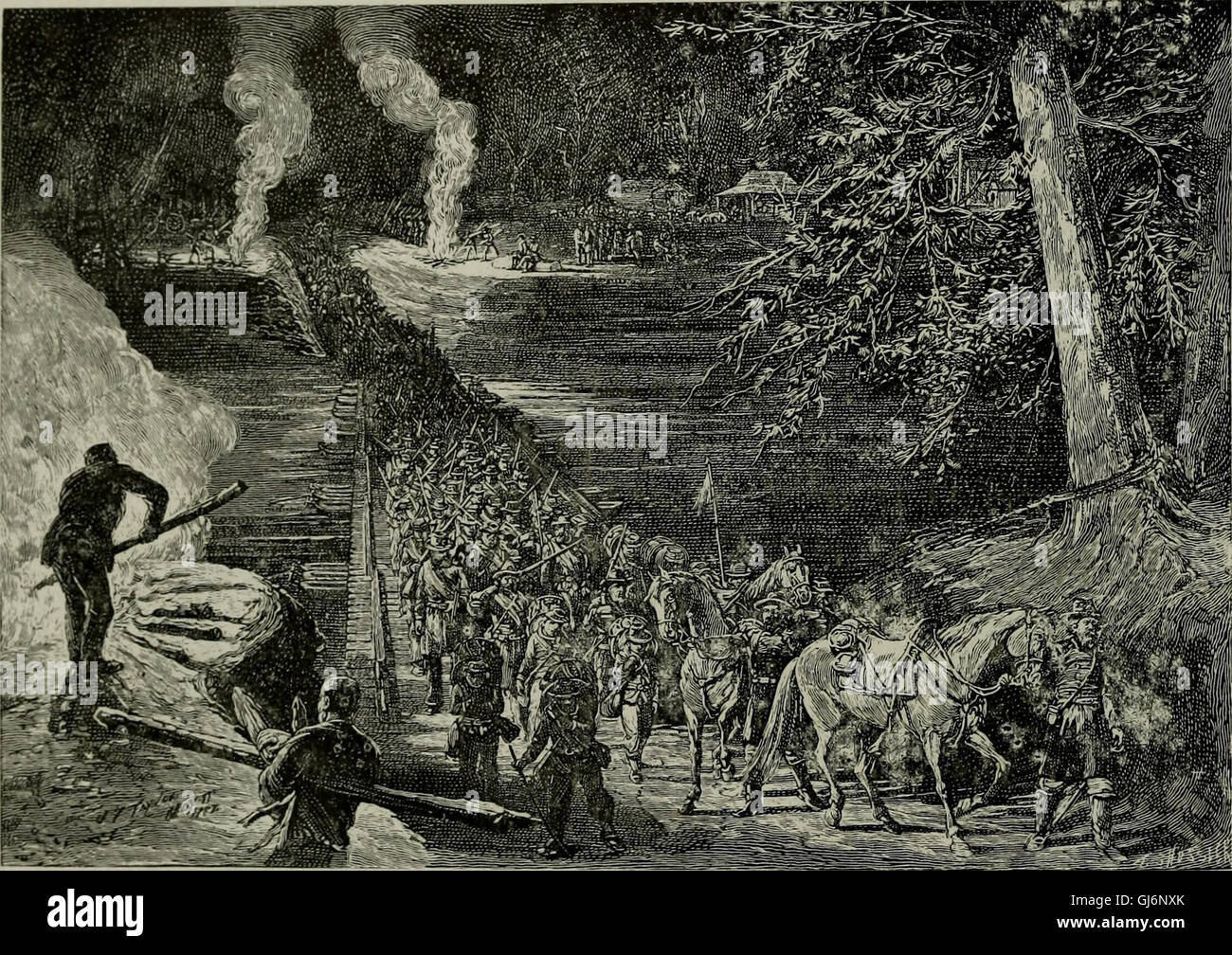 History of the Thirteenth Regiment, United States Infantry (1905 Stock ...