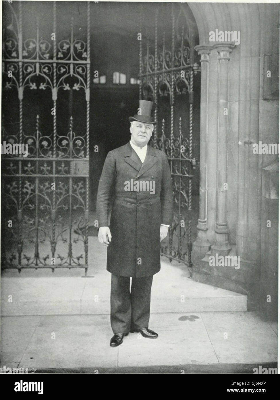 This 1906 collection presents photographs by Sir Benjamin Stone ...