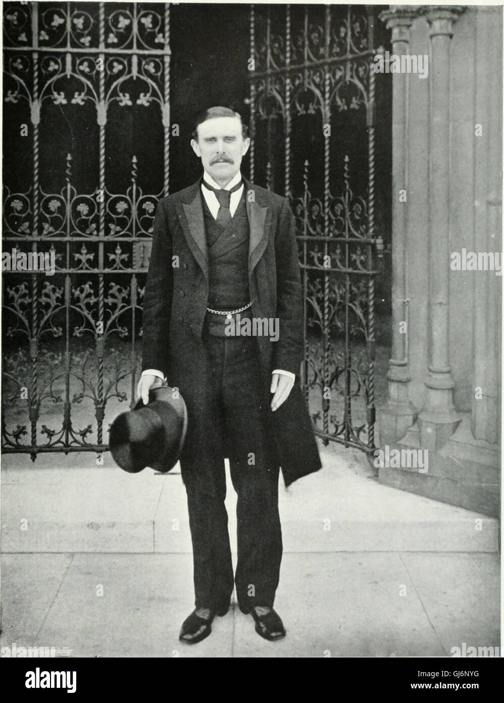 *Sir Benjamin Stone’s Pictures* (1906) presents a collection of ...