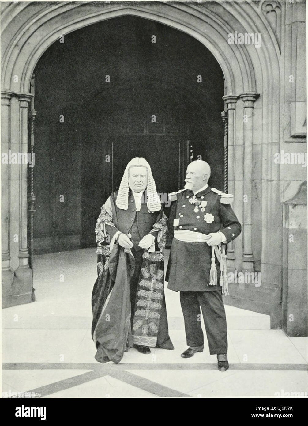 A 1906 collection of photographs by Sir Benjamin Stone, documenting ...