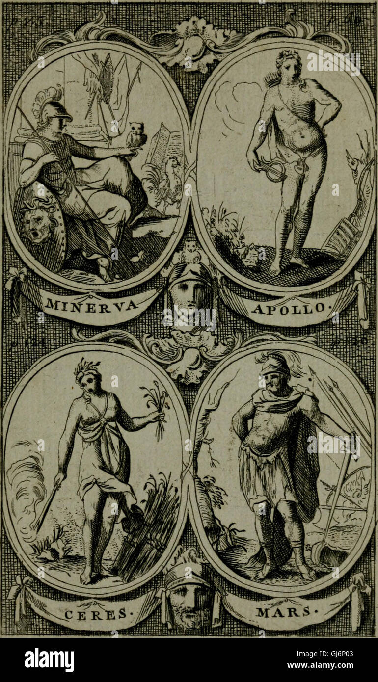 This work provides an in-depth exploration of ancient mythological ...
