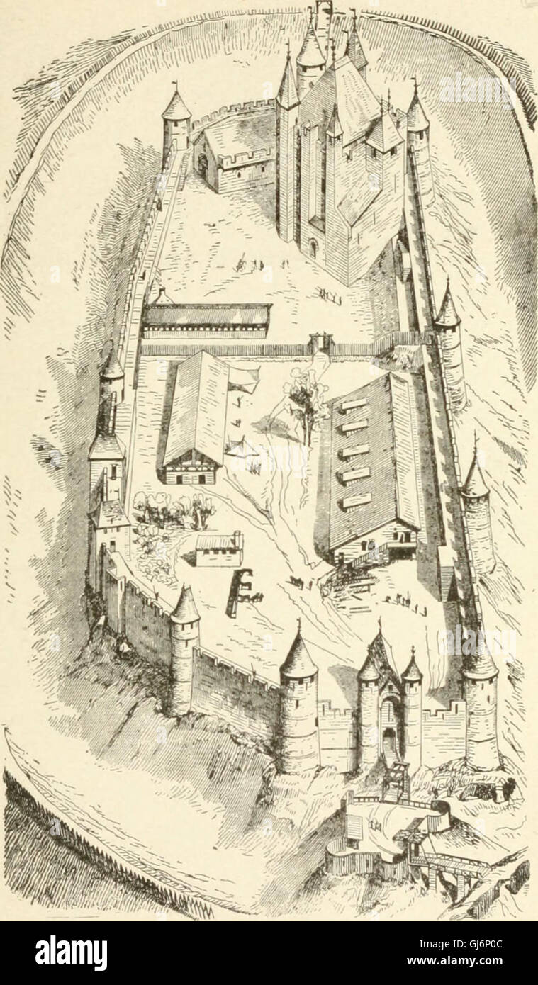 The Story of the Middle Ages (1912) provides an educational overview of ...