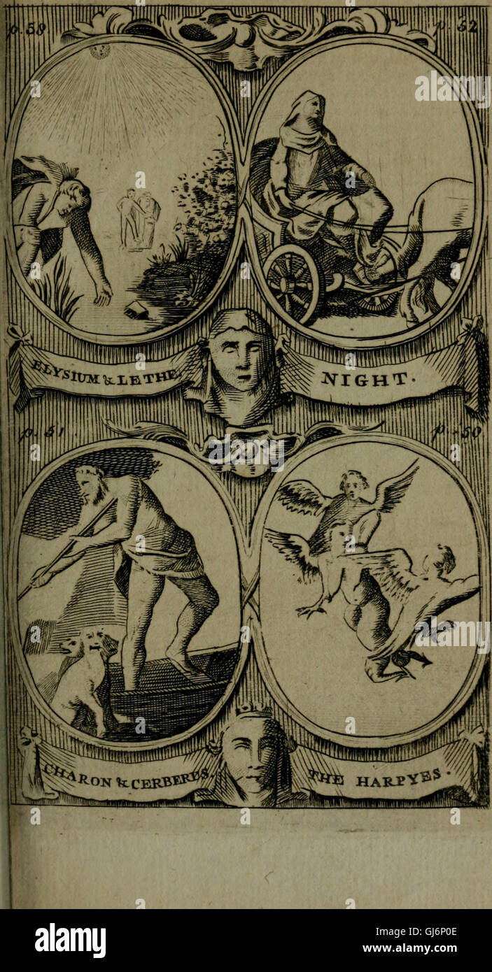 'The Pantheon' explores the mythology of ancient gods, goddesses, and ...