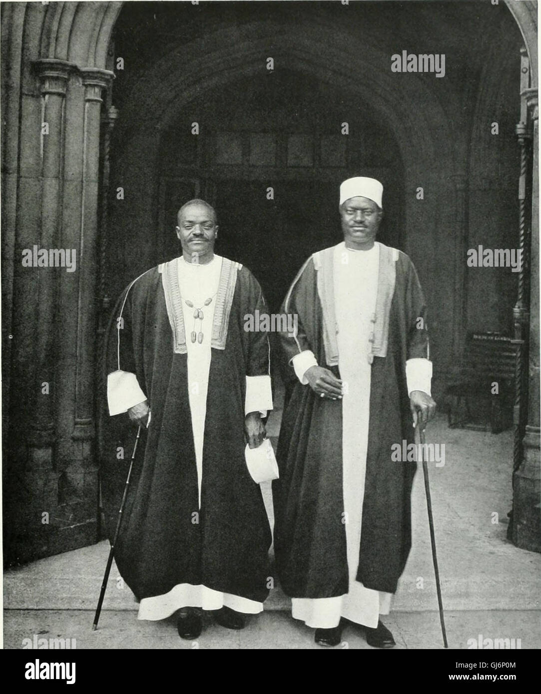 This collection of photographs by Sir Benjamin Stone captures moments ...