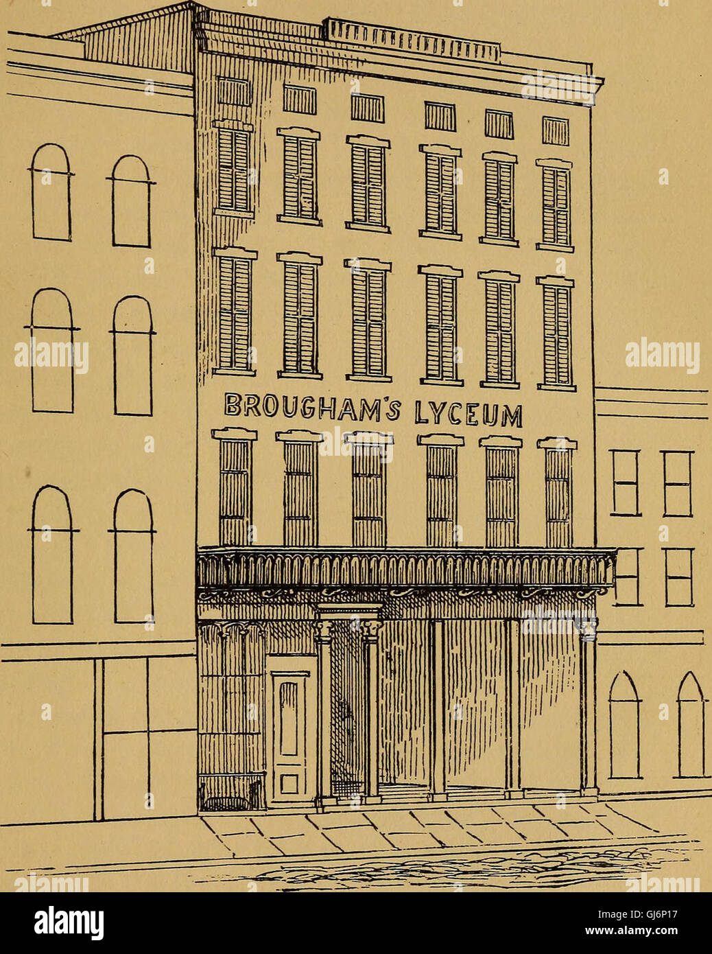This 1881 work compiles the life, stories, and poems of John Brougham ...