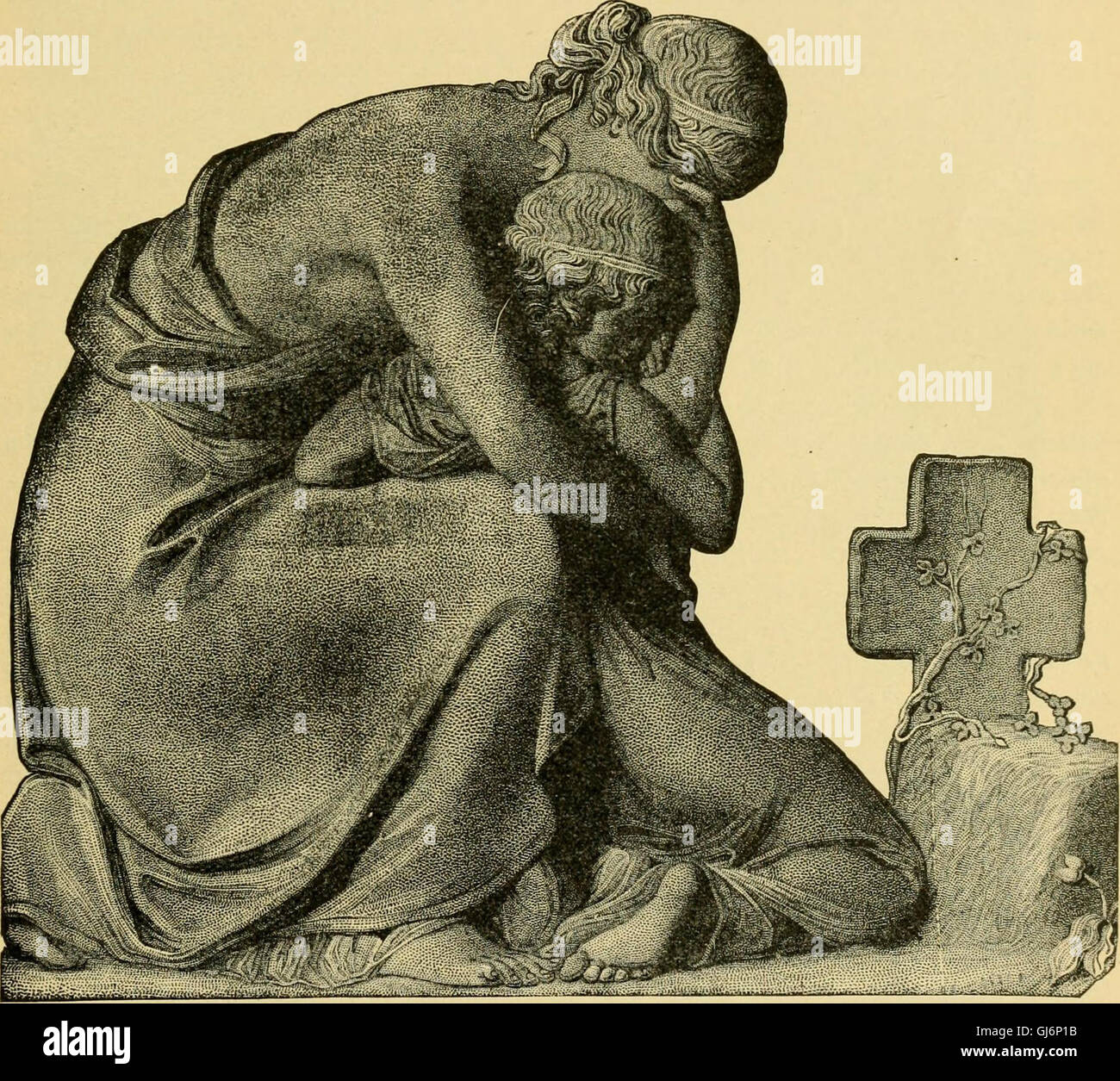 An 1888 work detailing the spiritual journey and philosophical ...