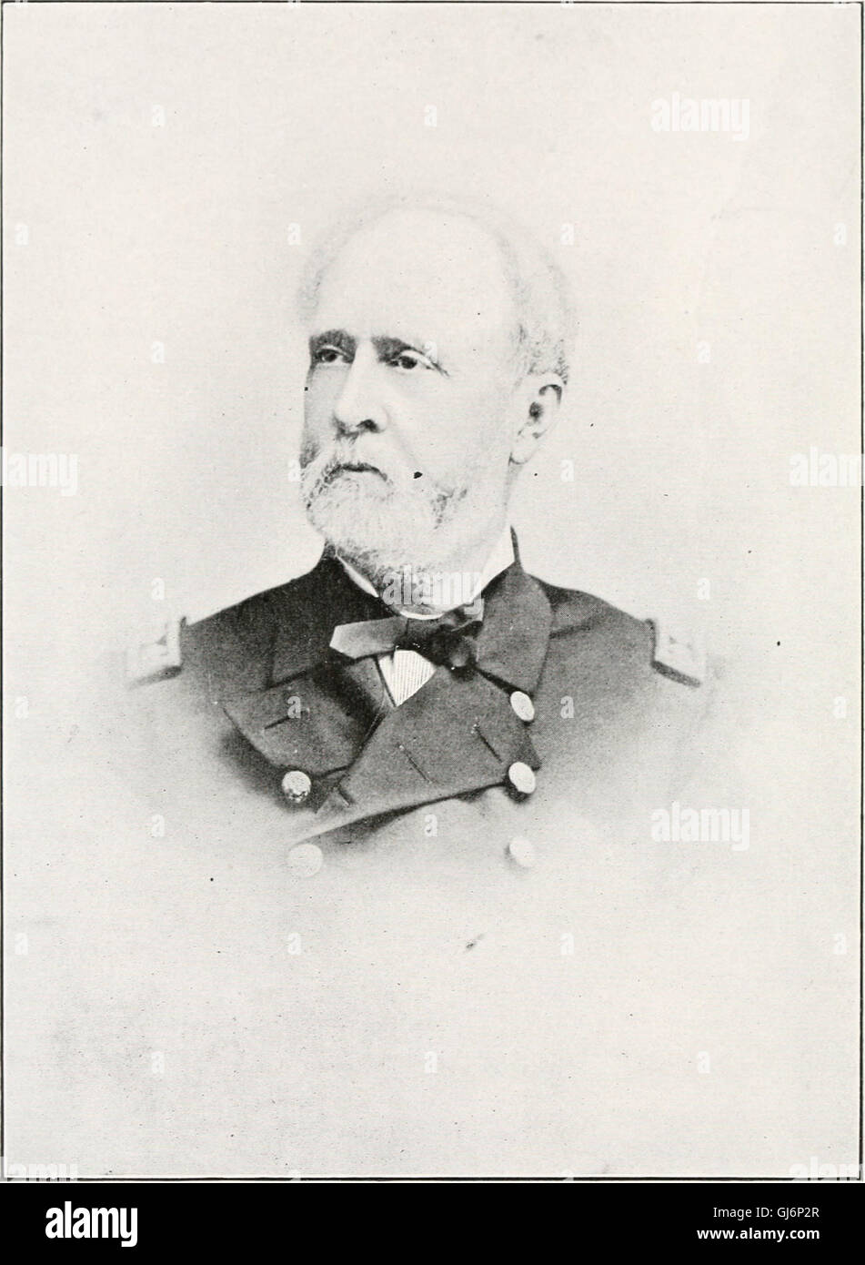 A 1905 collection of biographical sketches of prominent officers from ...