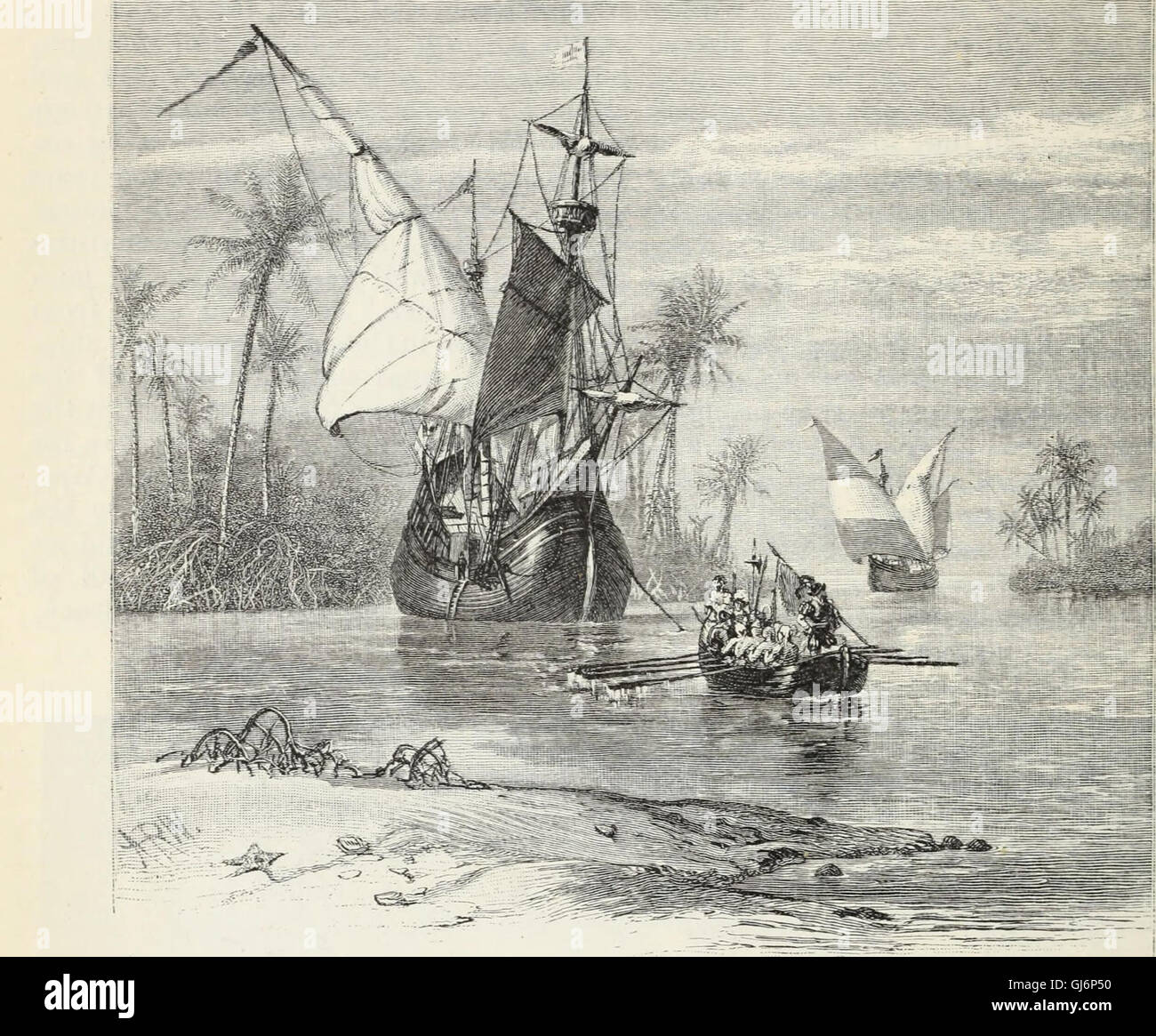 'Harper's New Monthly Magazine' Volume 34 (1887) covers a range of ...