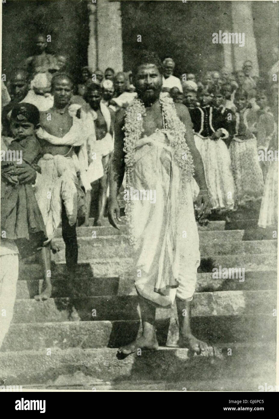 This 1903 work presents a detailed exploration of India during the ...