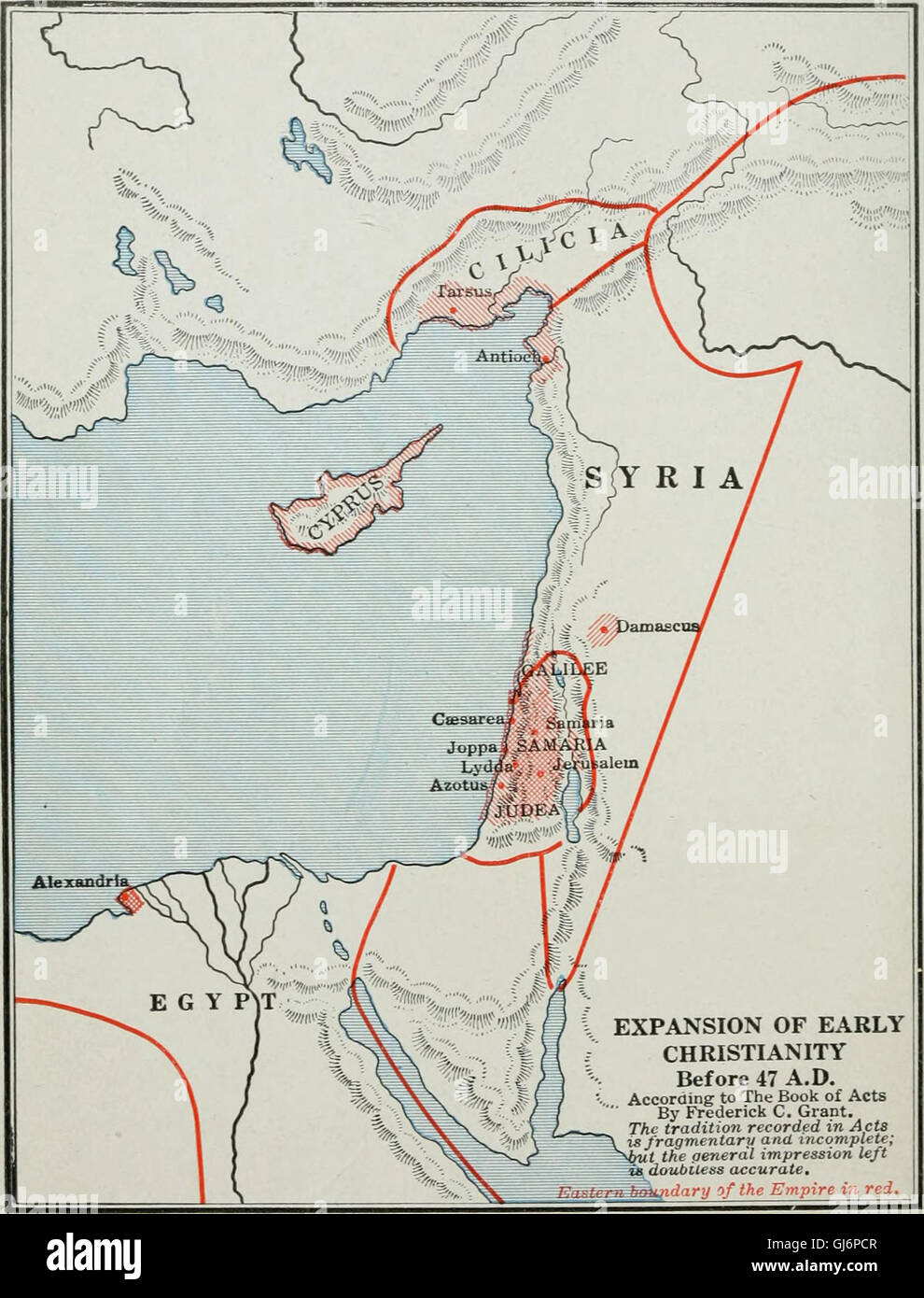 'The Early Days of Christianity' (1922) provides an exploration of the ...
