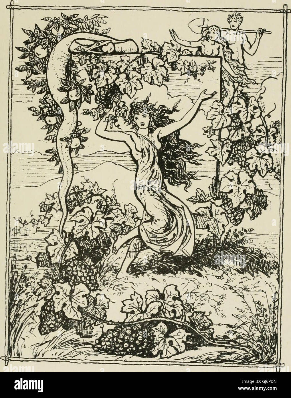 *Fate in Arcadia* (1892) is a collection of poems exploring themes of ...