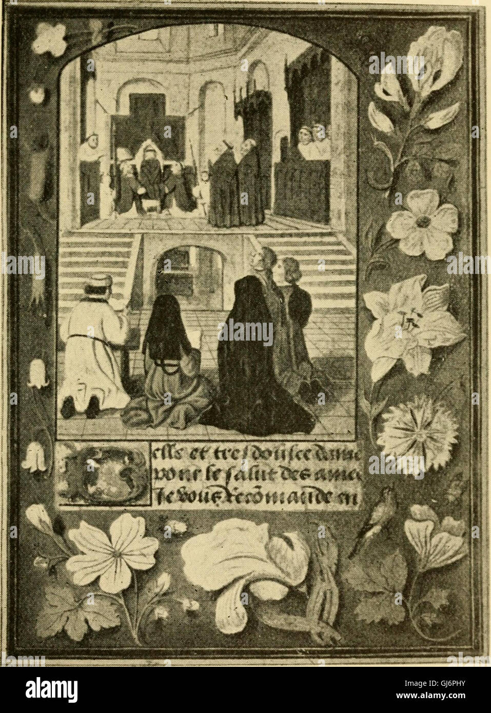 This 1898 work examines the role of parish priests and their ...