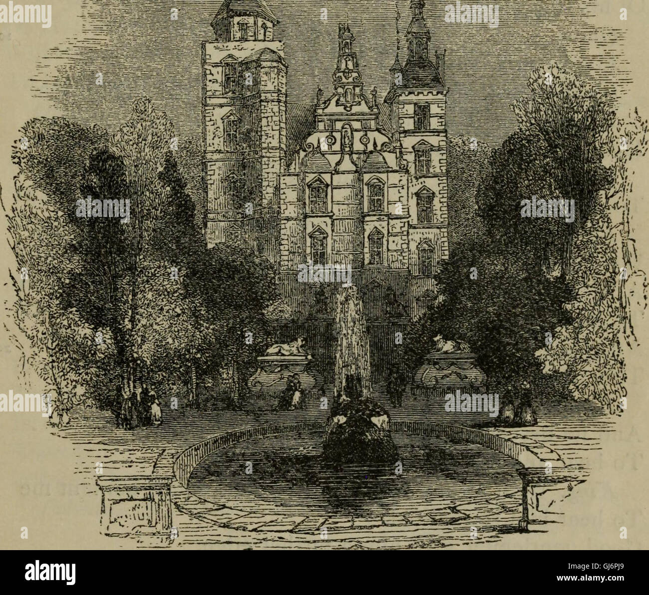 A 1890 edition of William Shakespeare's play 'Hamlet', which explores ...