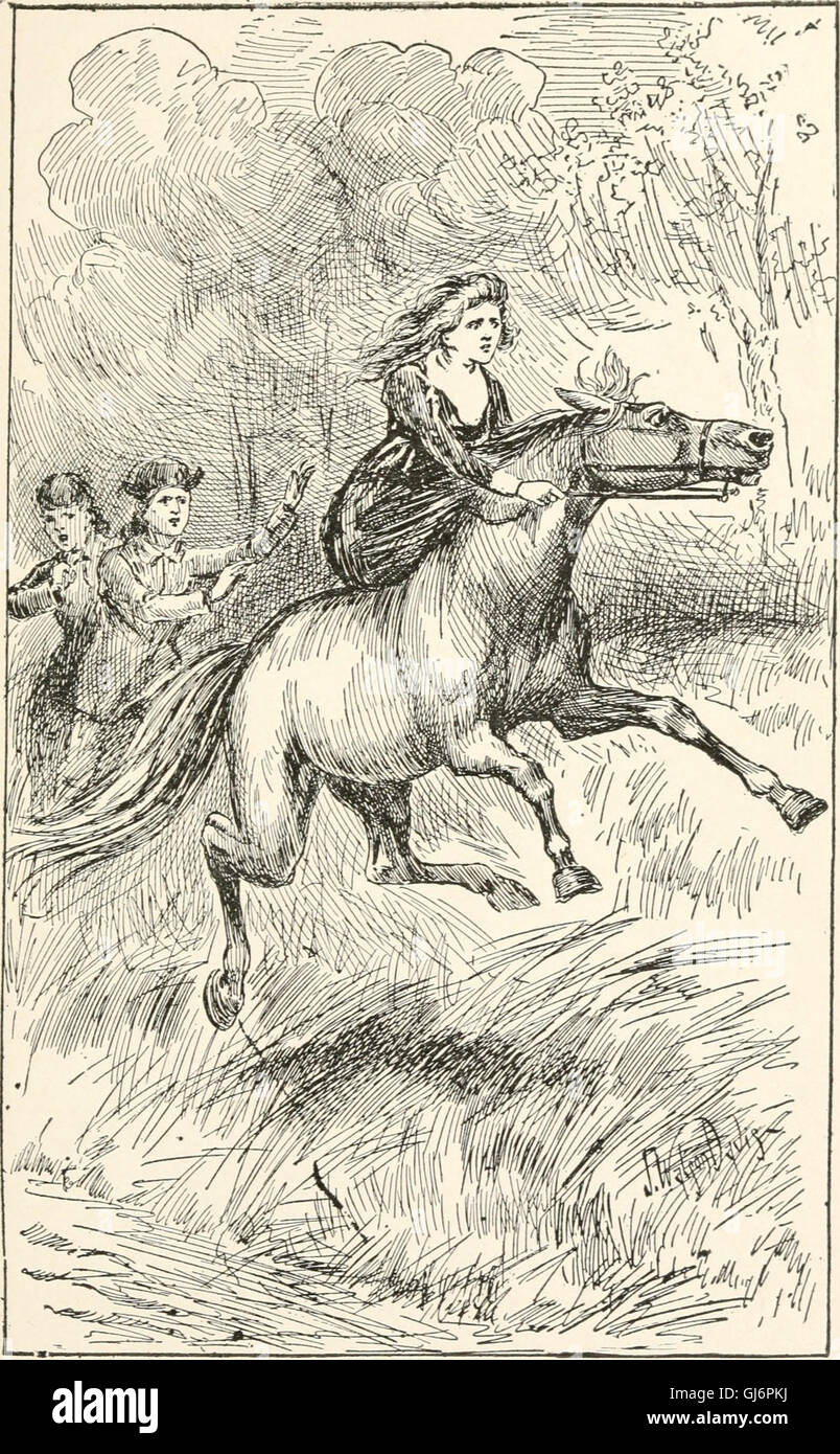 This 1899 historical novel tells the story of Sarah Dillard, a young ...