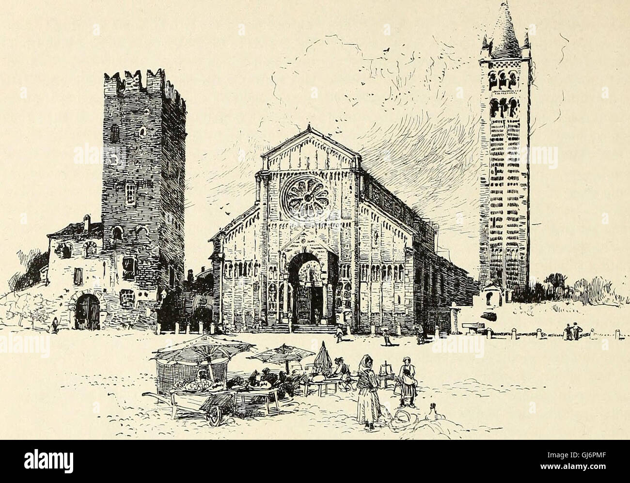 'St. Nicholas' was a popular American magazine, first published in 1873 ...